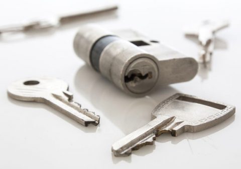 Residential Home Security